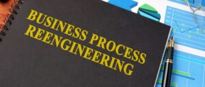 BPRとは？DX時代に求められる業務改革の進め方を徹底解説 - CLOUD BUDDY
