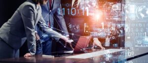 BPRとDXの違いを解説！注目されている背景や進め方を紹介 - CLOUD BUDDY